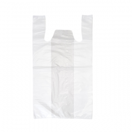HDPE Bag - Allswell Polythene