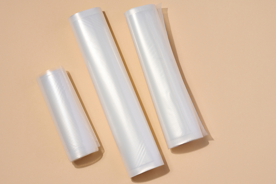 6 Benefits Of Polyethylene Packaging